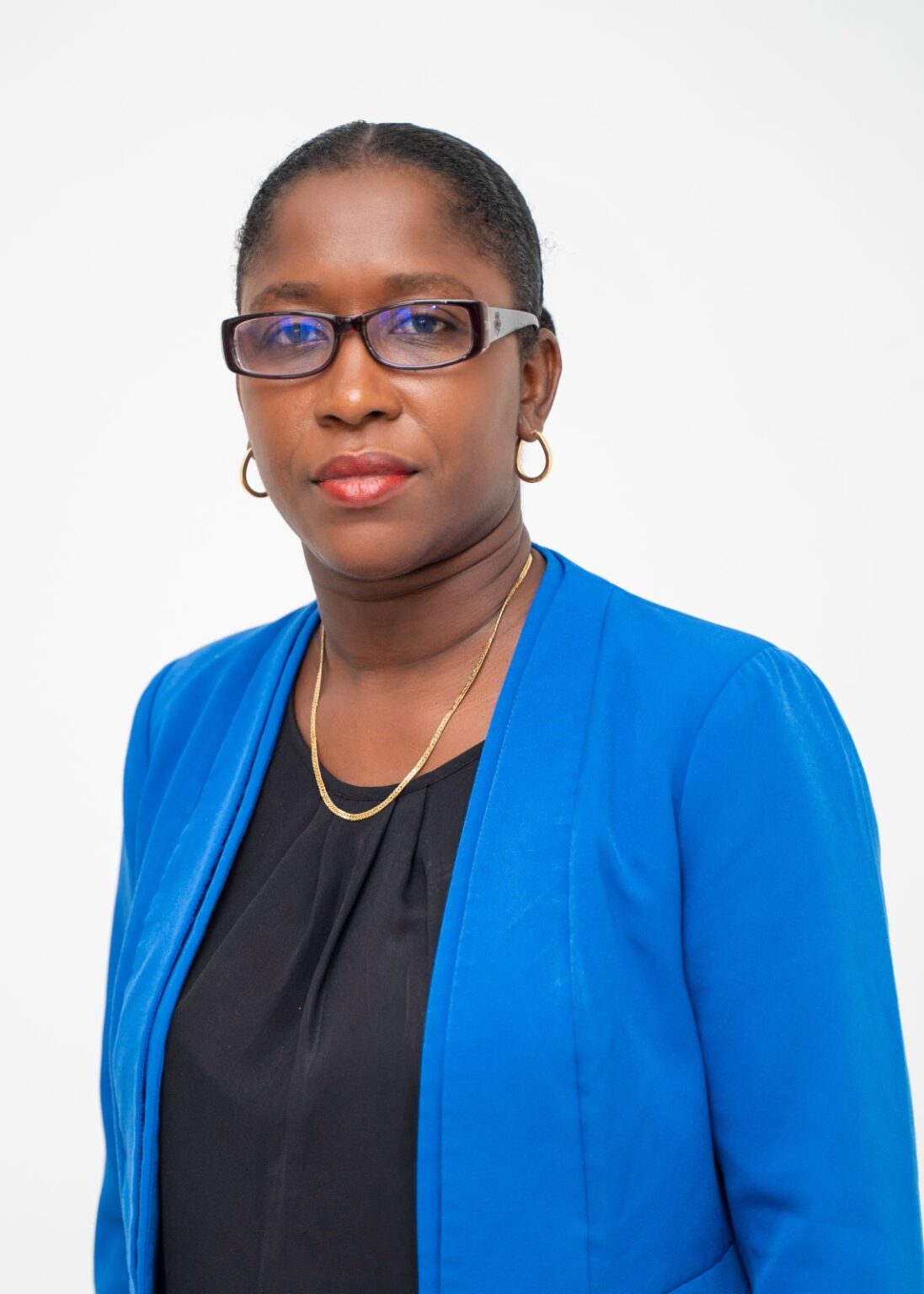 Jessica Robinson – Invest Dominica Authority