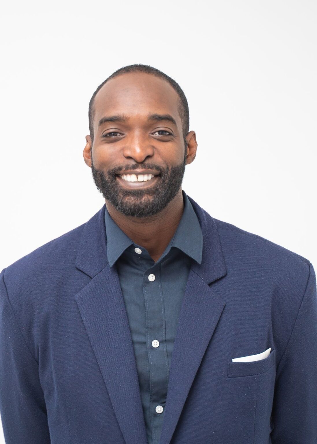 Shayan Monelle – Invest Dominica Authority