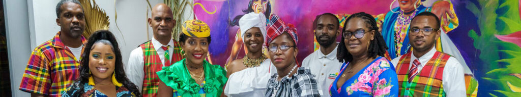 Staff – Invest Dominica Authority