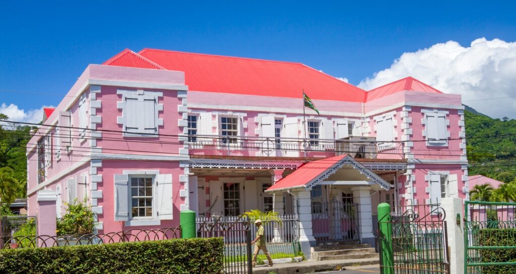 Government – Invest Dominica Authority