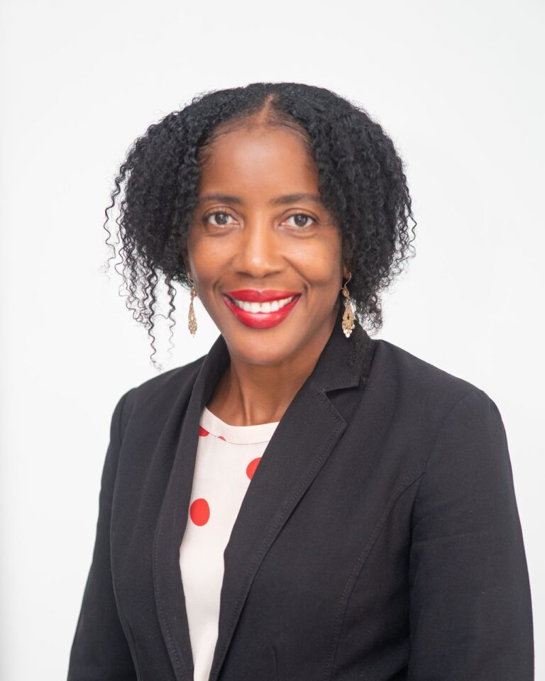 Rhoda Joseph – Invest Dominica Authority