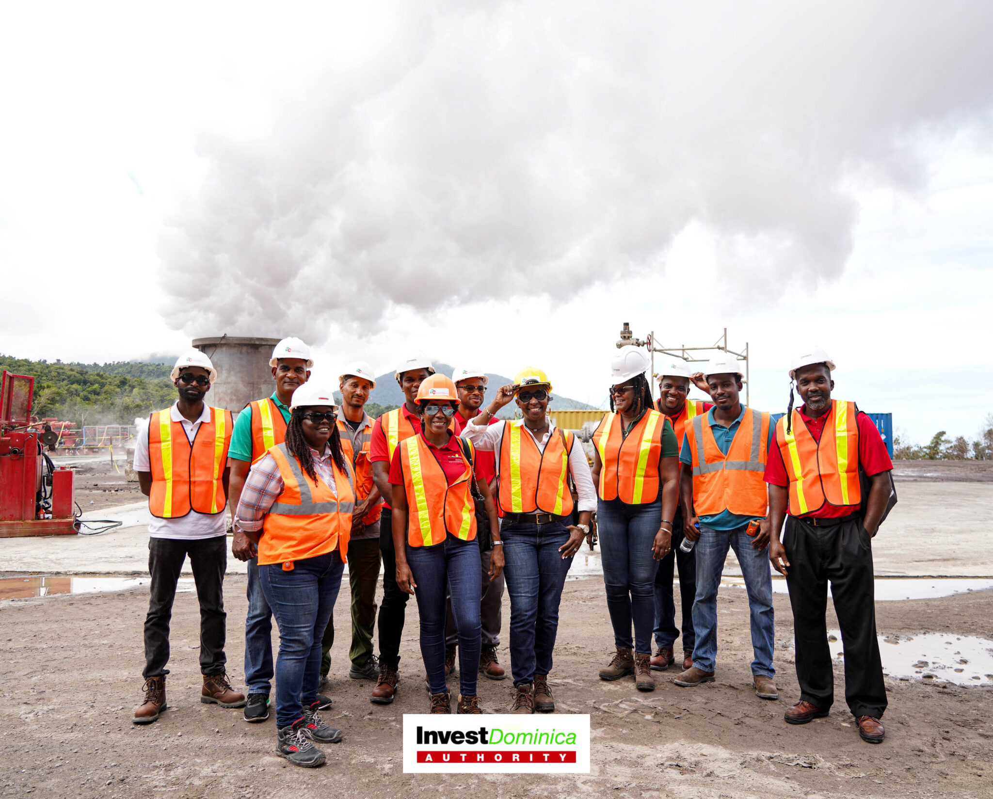 Investing in Dominica’s Renewables: Sustainability Meets Profitability ...